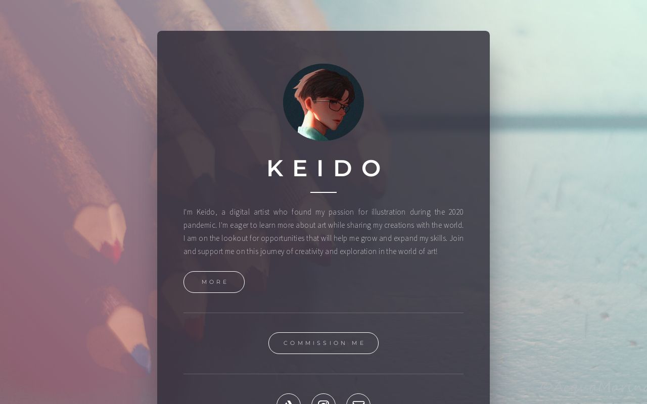 Keido
